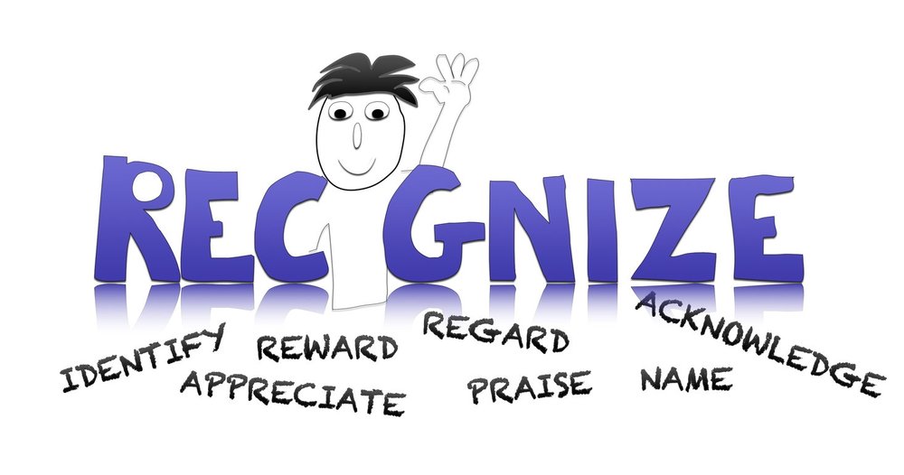 Ways to Show Honour 04 Recognize – Inspiring and Challenging Dreamers